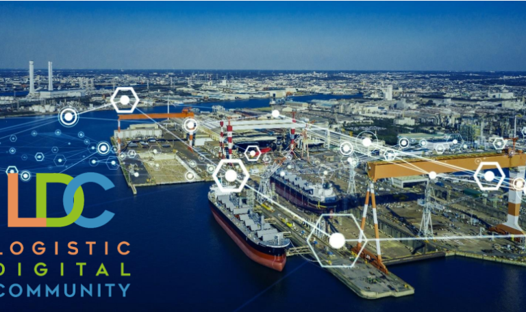 Digitization and logistics, the combination of our future ...